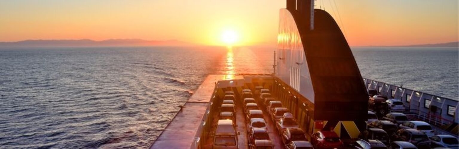 Ferry to Paris | Top 5 Routes by Ferrygogo.co.uk