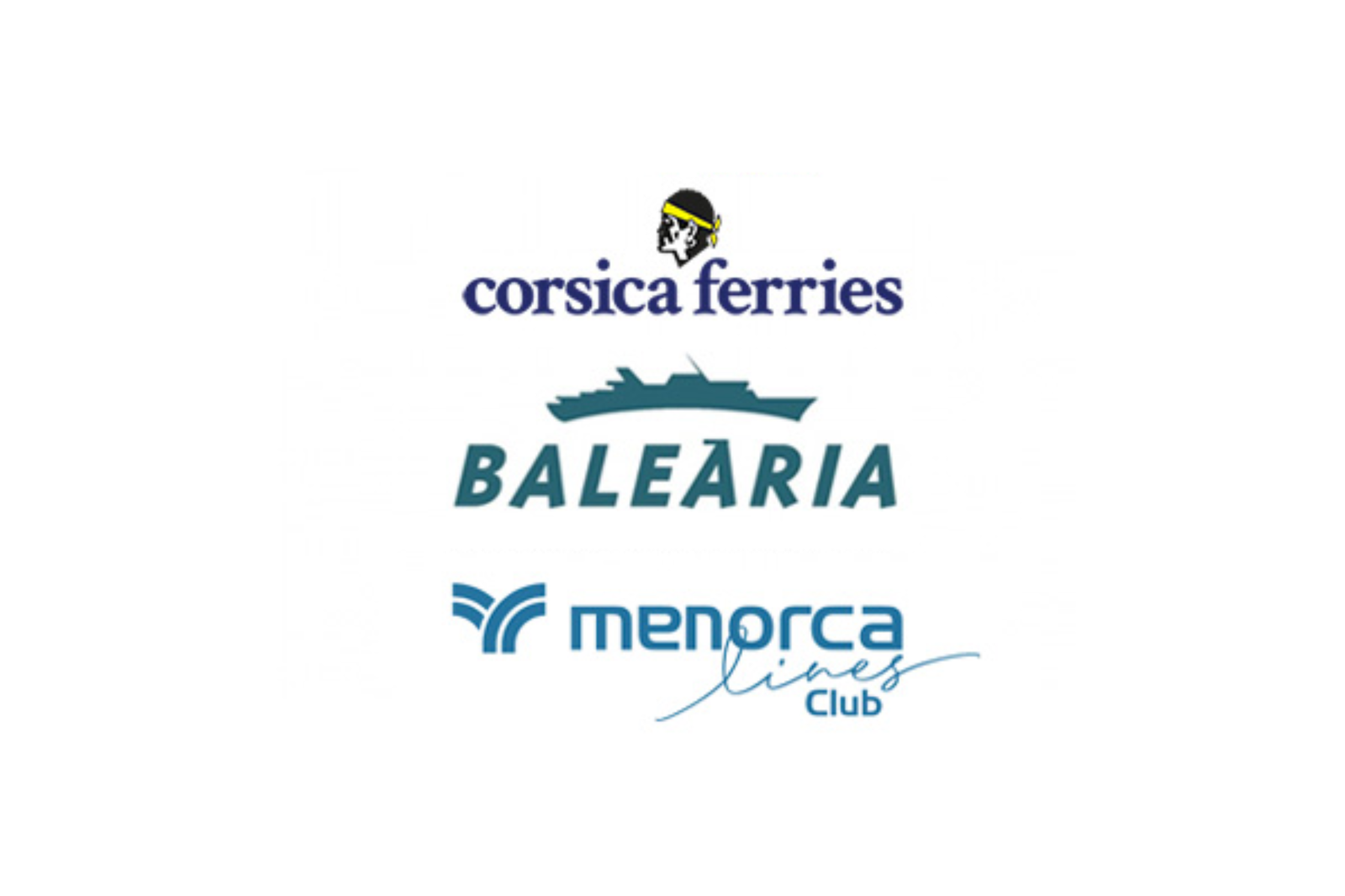 Balearics ferry - 11 ways to get to the Balearic Islands - FerryGoGo