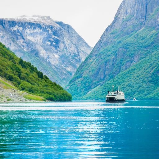 Ferries to Scandinavia - Sweden, Norway, Denmark and more