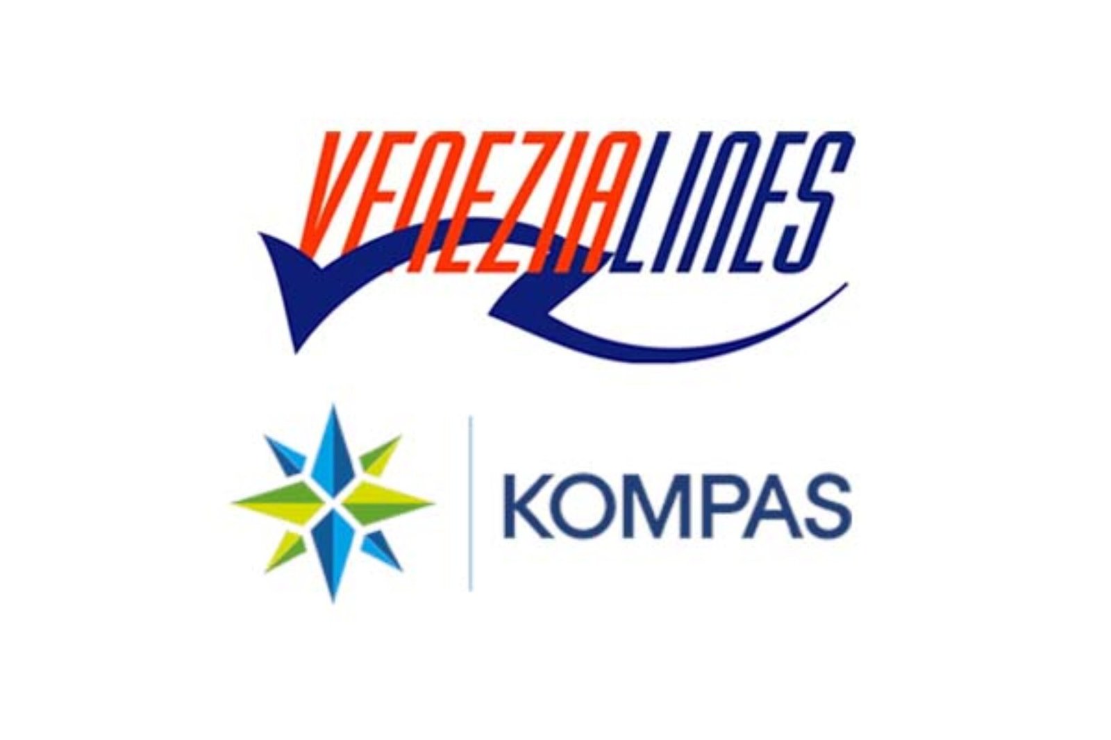 Ferry routes to, from and within Italy - the crossings captured