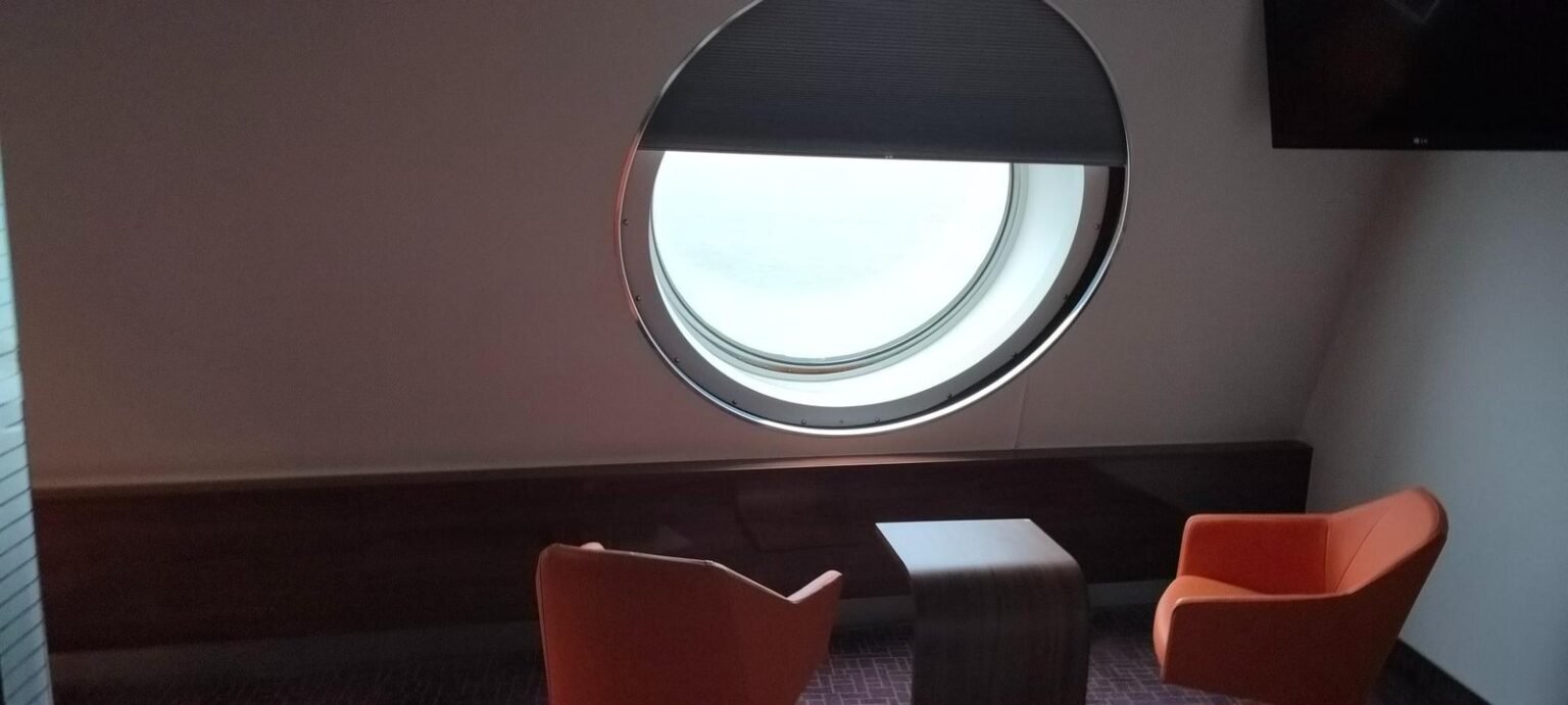 Cabins, tickets and upgrades for the ferries between Harwich and Hook ...
