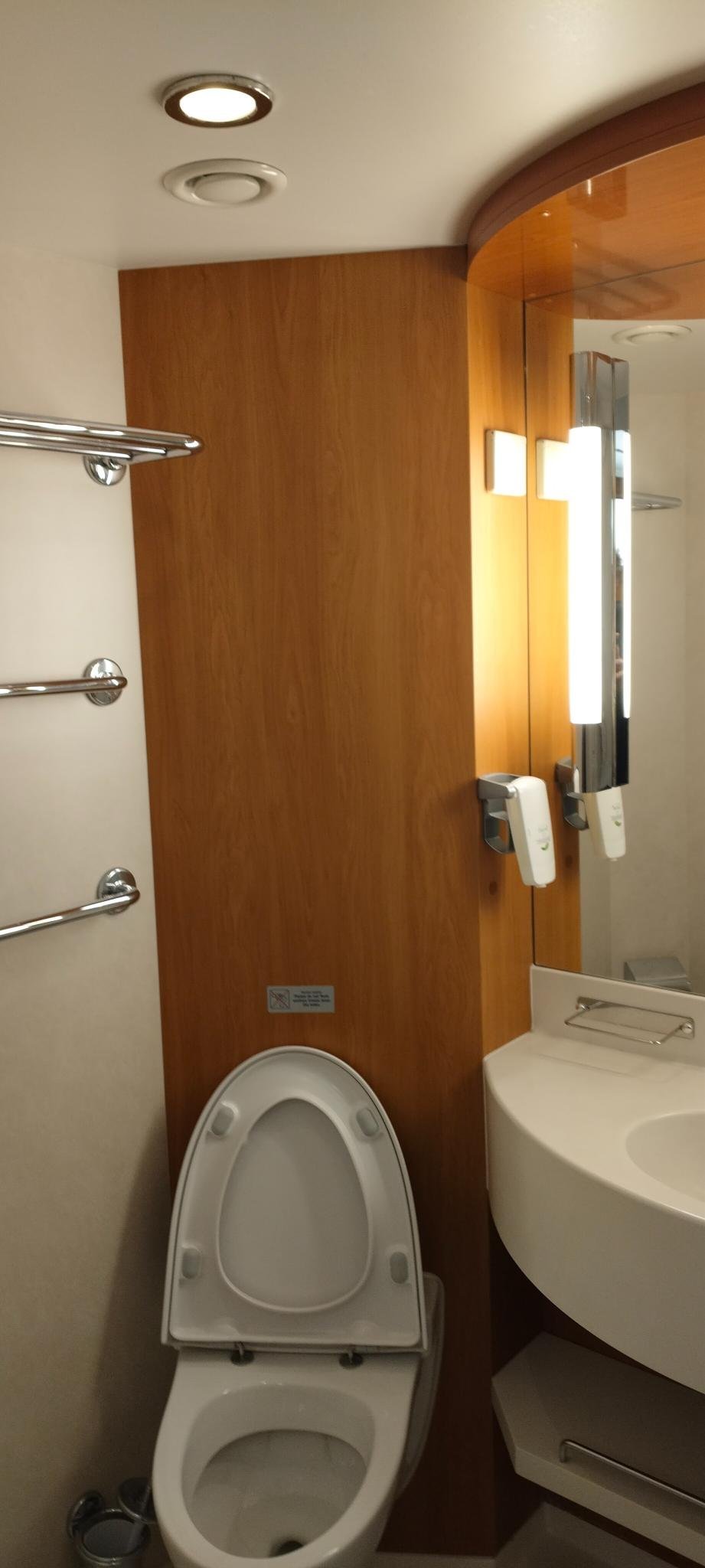 Cabins, tickets and upgrades for the ferries between Harwich and Hook ...