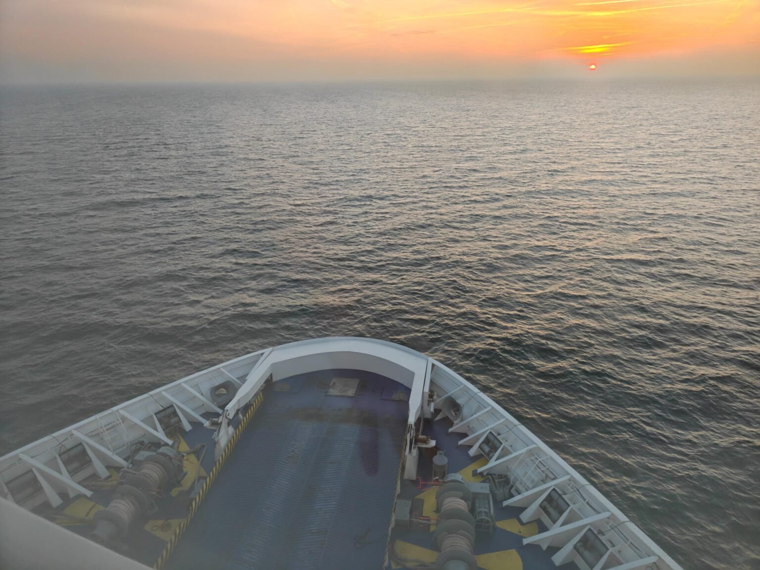 DFDS discount offer: save up to 10% on selected ferry crossings ...